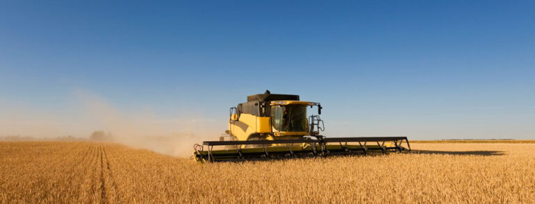 Village of Barons – The Wheat Heart of the West